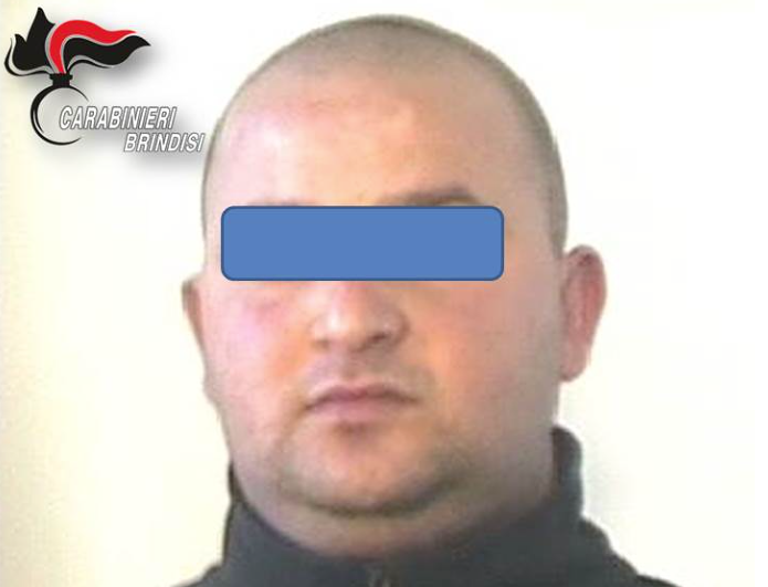 "Omega bis", torna in carcere il brindisino Pagliara - Senza Colonne ...