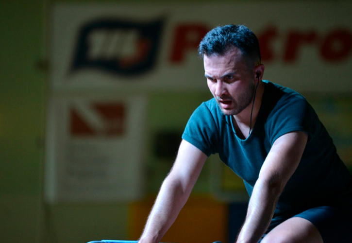 Leonardo Saponaro l’uomo del Guinnes: «Pedalo per me stesso» - Senza ...