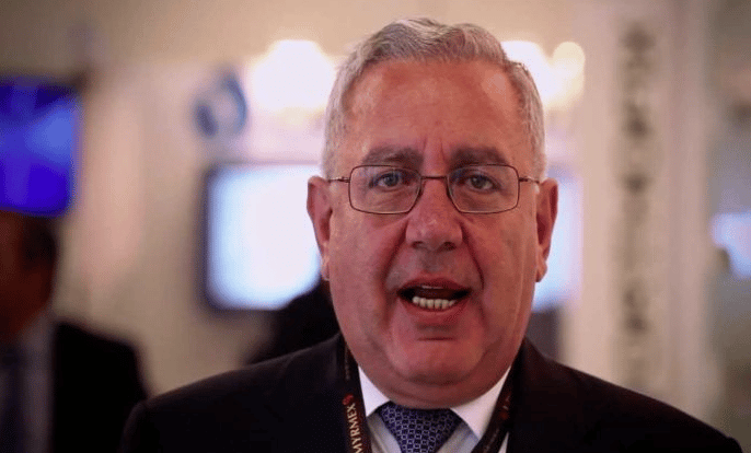 Saccomanno confermato presidente del sindacato Ortopedici - Senza ...