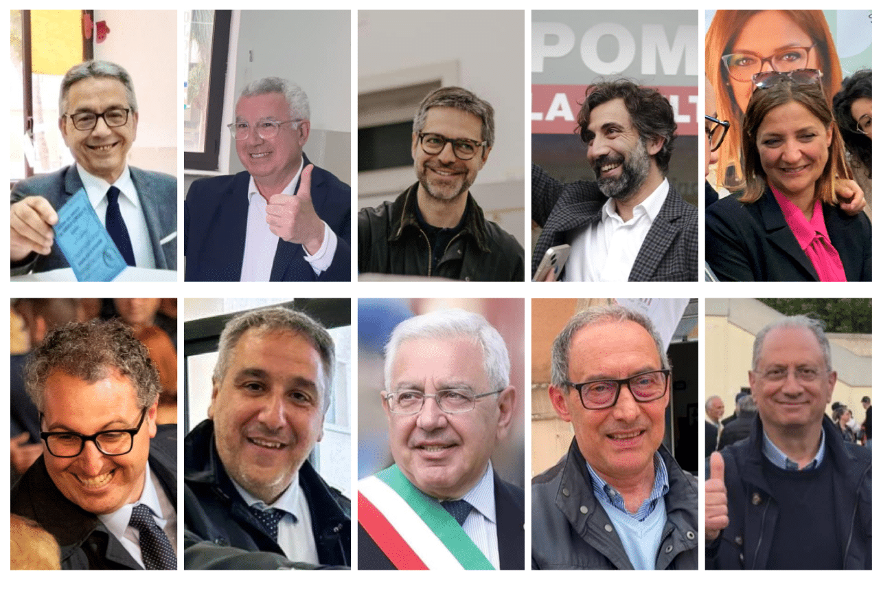 Elezioni, ballottaggio a Brindisi e Carovigno. Sei sindaci già eletti ...