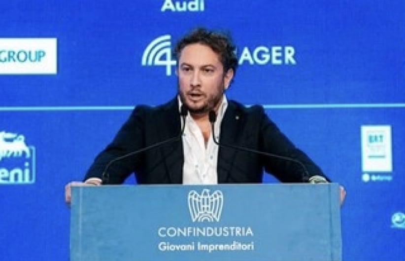 Consulenza di Lippolis a Edison, interviene anche Luperti: “Il ...