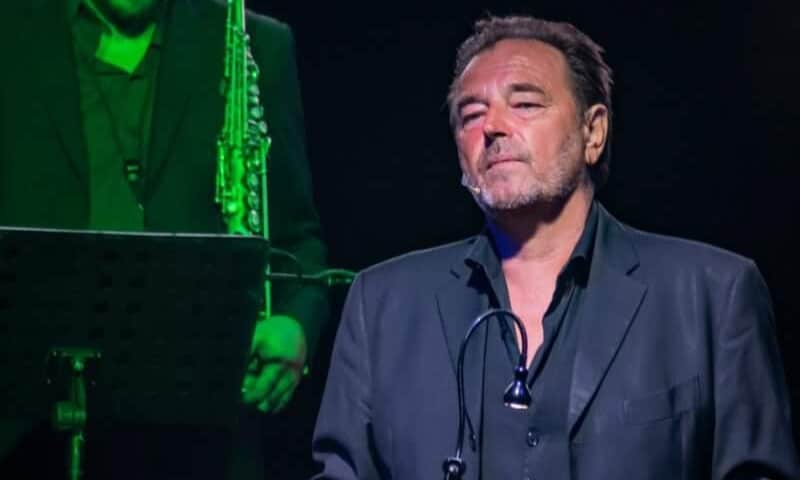 San Vito, al via la stagione teatrale al Tex: si parte con Sebastiano ...