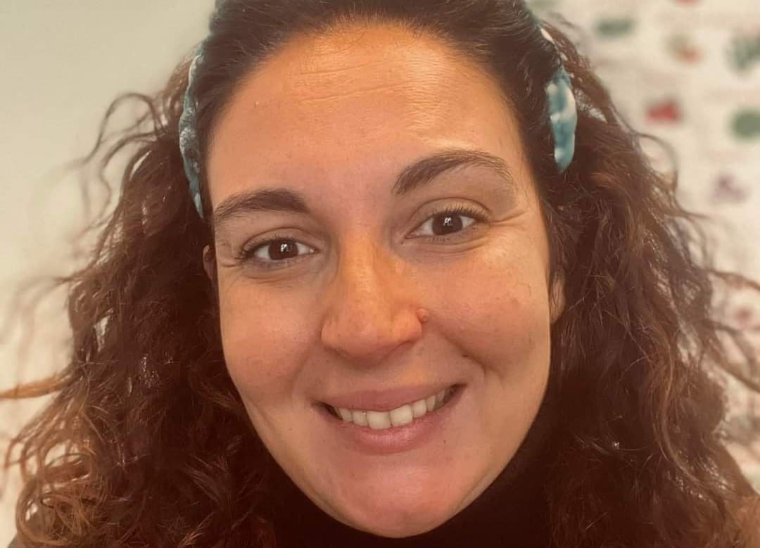 Lucia Barnaba non ce l'ha fatta: morta la food blogger fondatrice di Apulia Farm - Senza Colonne ...