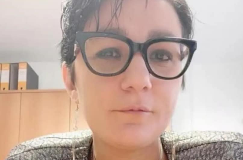 L'ipotesi omicidio si allontana: Maria Antonietta Panico probabilmente ...