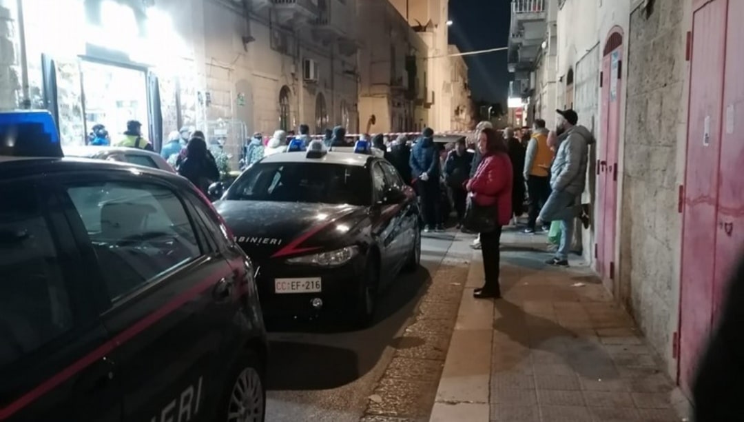 Molfetta: uccide a coltellate un 23enne e il giorno dopo si costituisce ...