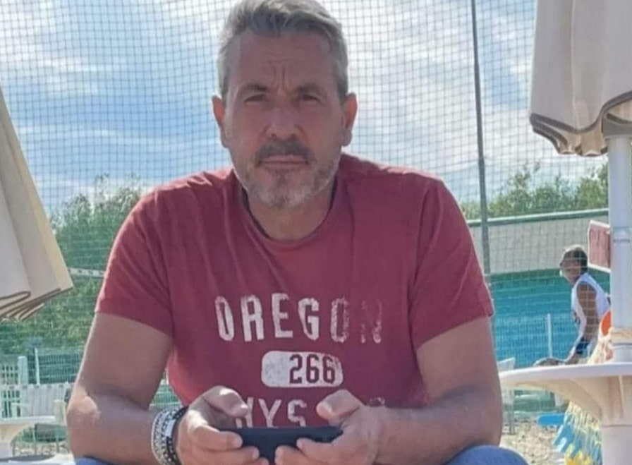 Salvatore Legari: le sorelle "festeggiano" sui social il compleanno a 7 ...