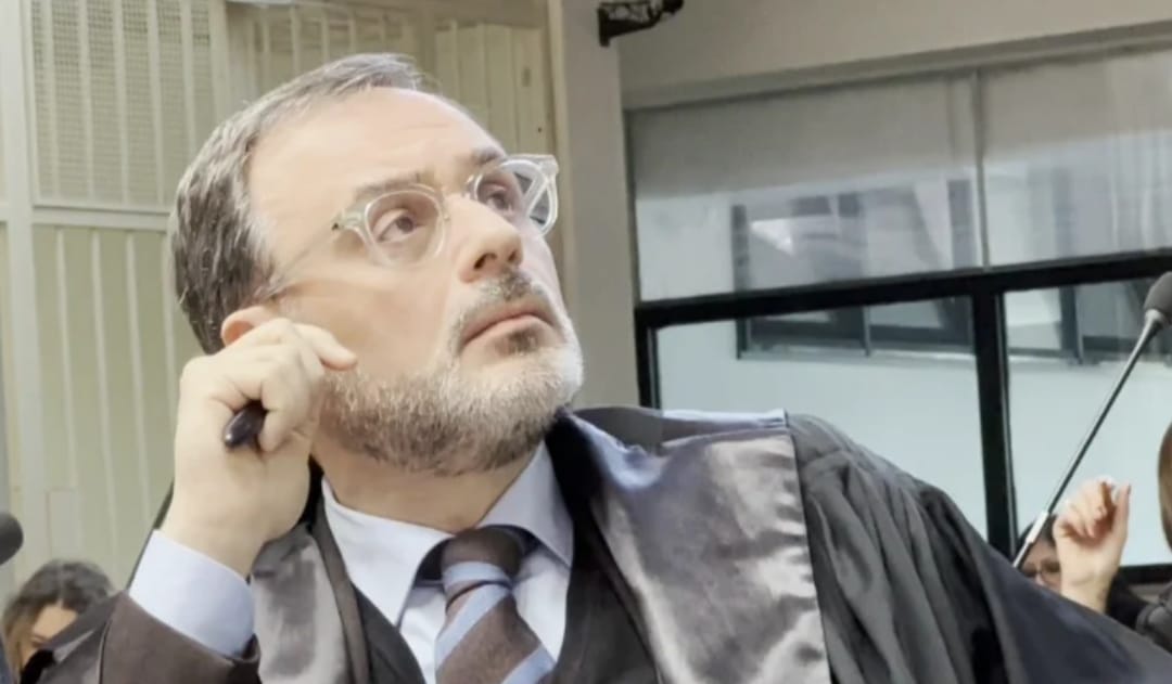 Coesione, equilibrio e riservatezza: la magistratura sognata da ...