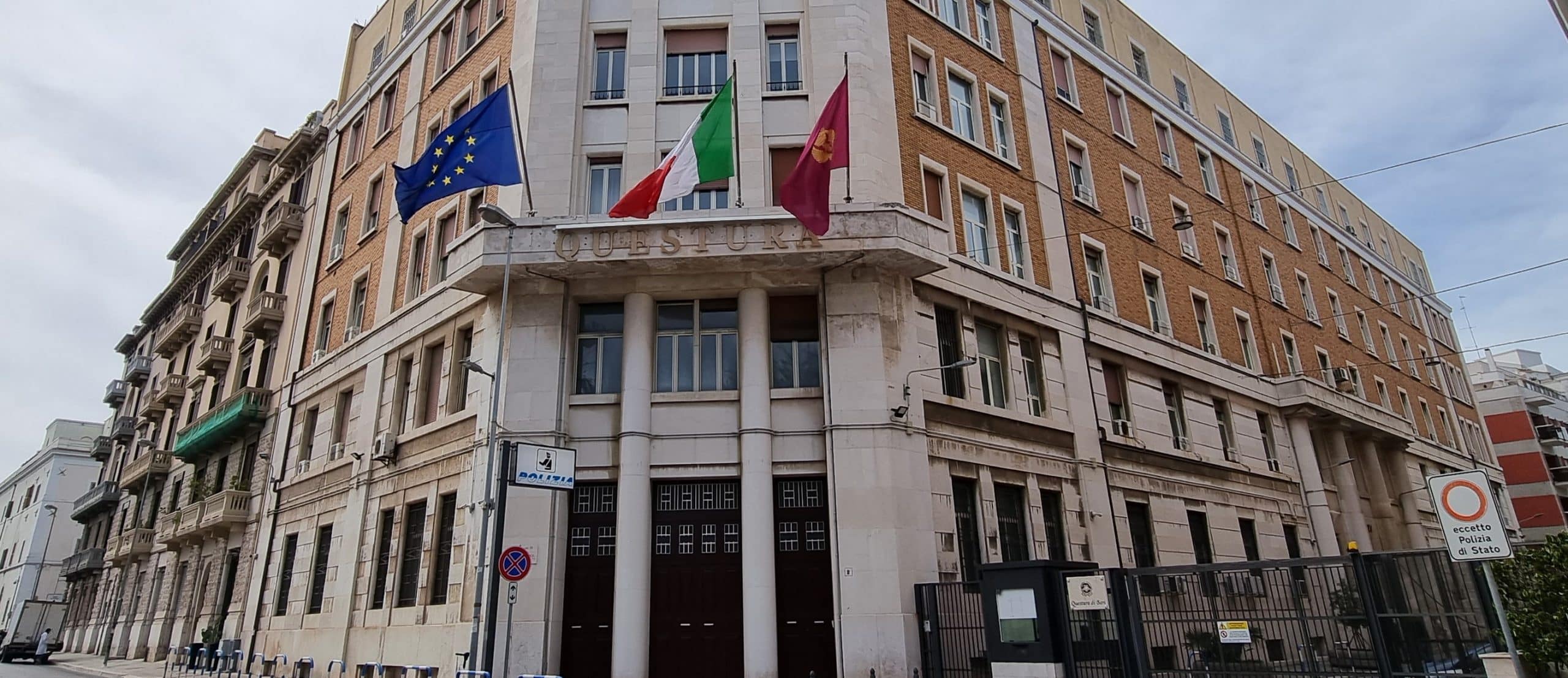 Bari, maxioperazione antimafia all'alba: 130 arrestati tra boss e ...