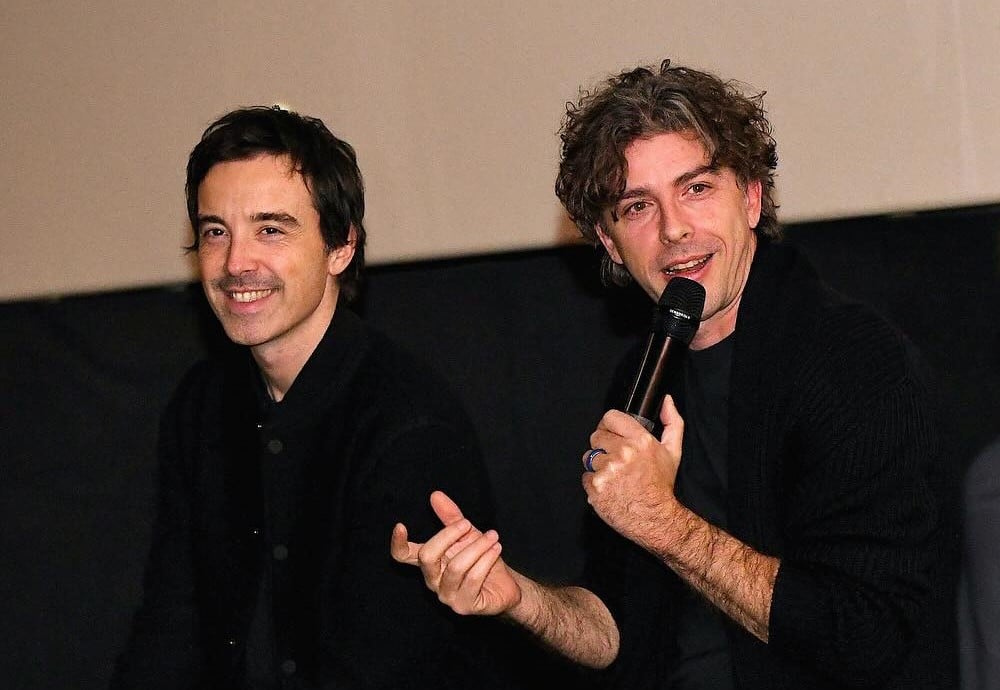 Palazzina LAF: i tarantini Riondino e Diodato candidati ai David di ...