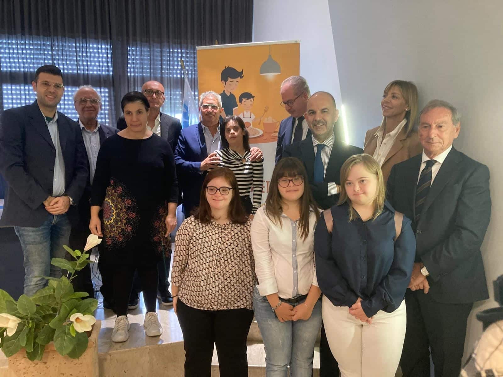 ASL Brindisi: un progetto di formazione per l'inserimento lavorativo di ...