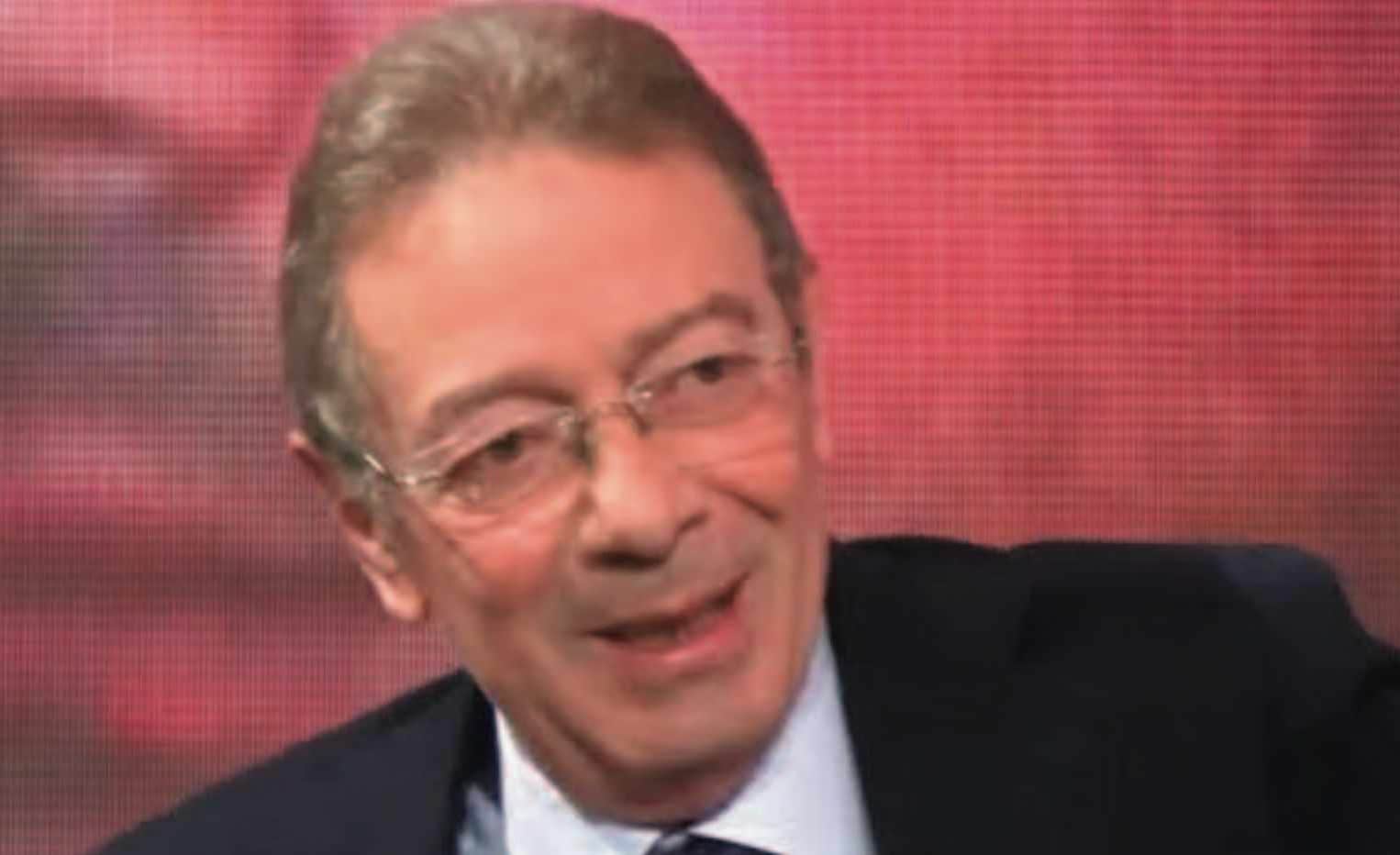 De Donno: "La criminalità organizzata torna a vecchie dinamiche ...